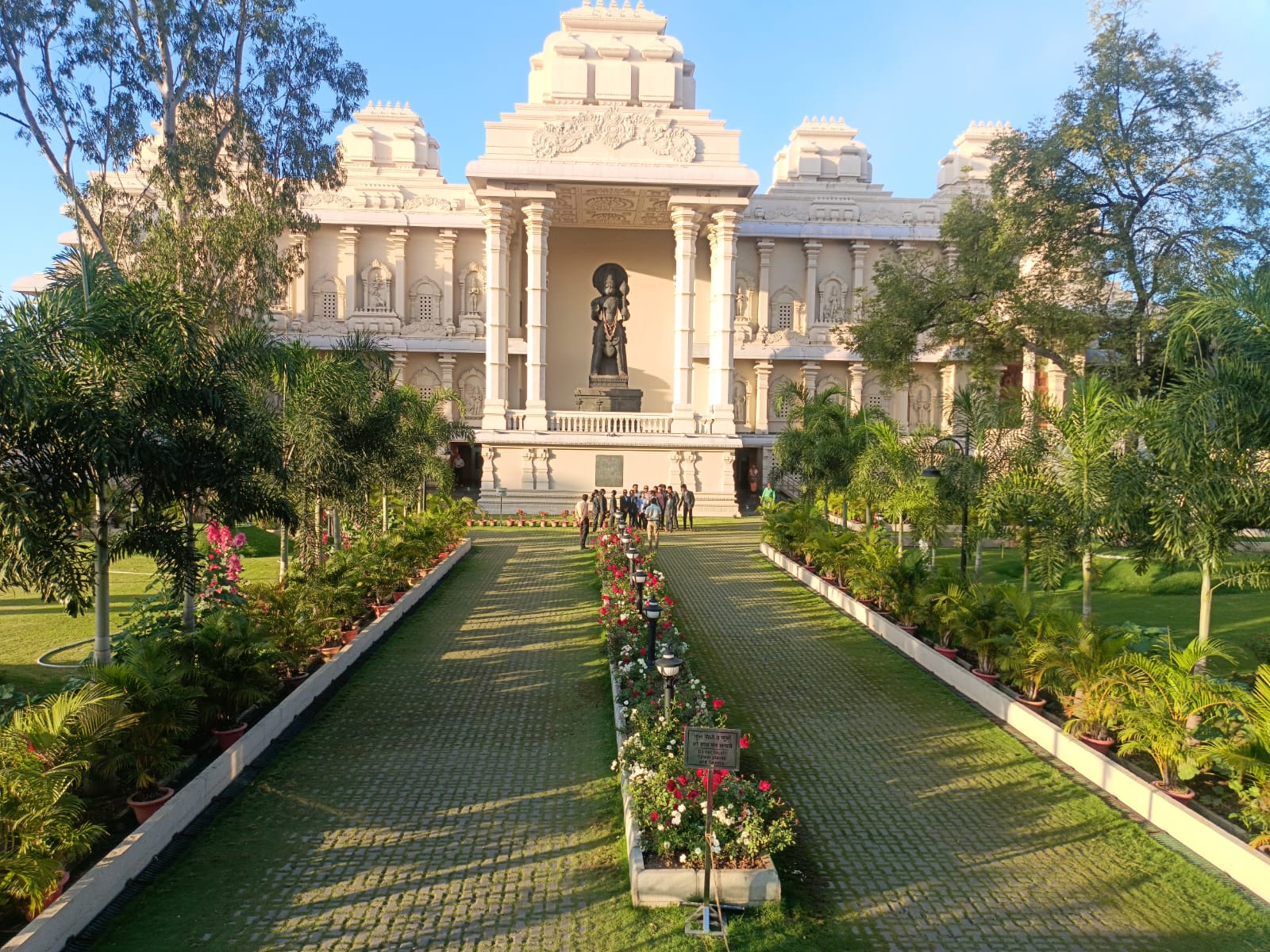 Chandrashekhar Bawankule’s Vision Brings the Ramayan to Life for New ...