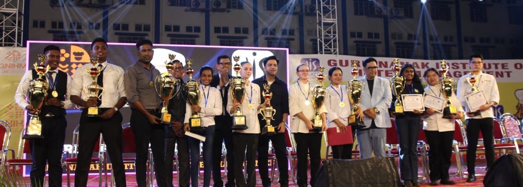 From Flames to Fame: Guru Nanak Institute of Hotel Management (GNIHM ...