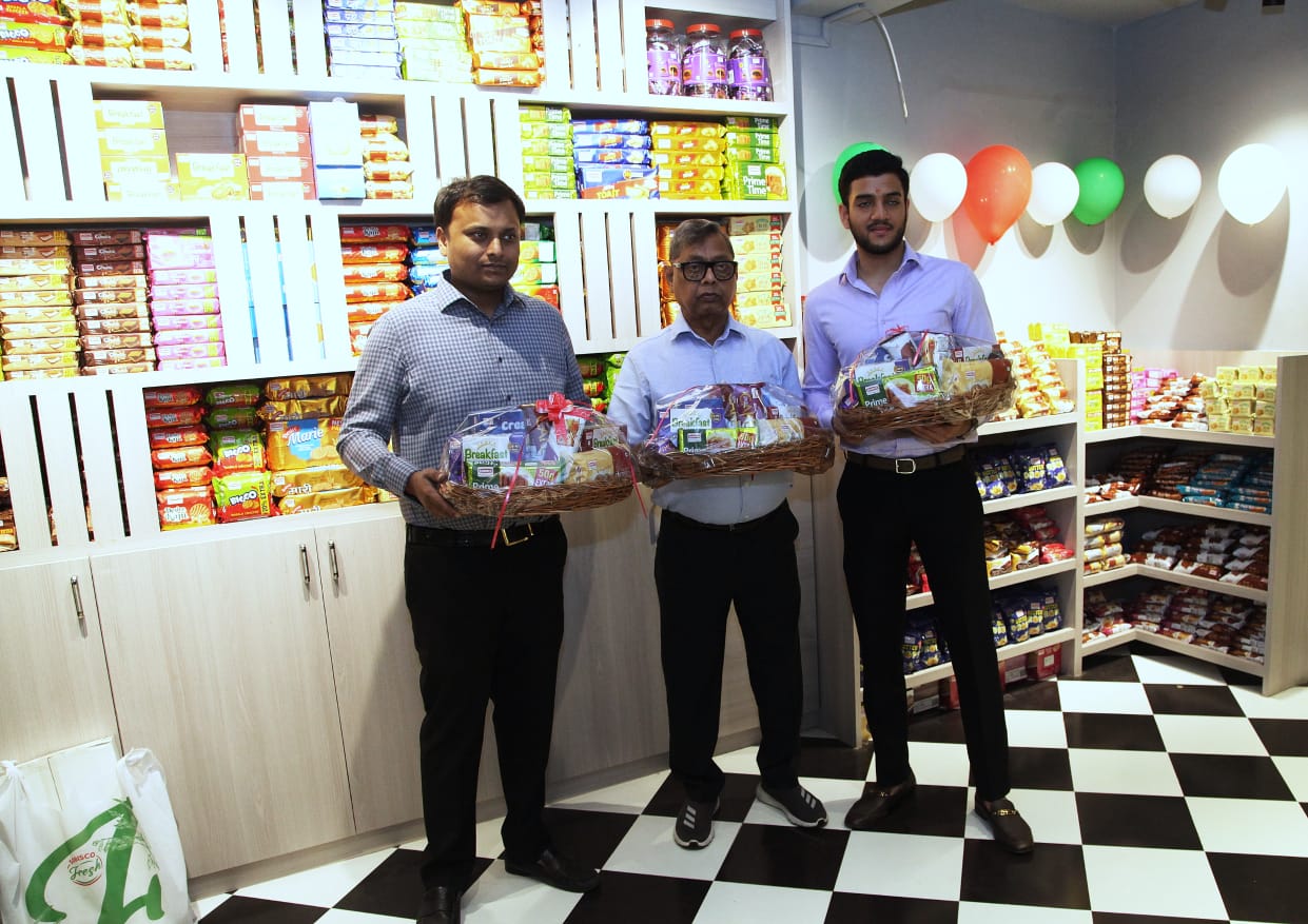 Sobisco Fresh Debuts in Kolkata, Marking Entry into Urban Retail Bakery ...
