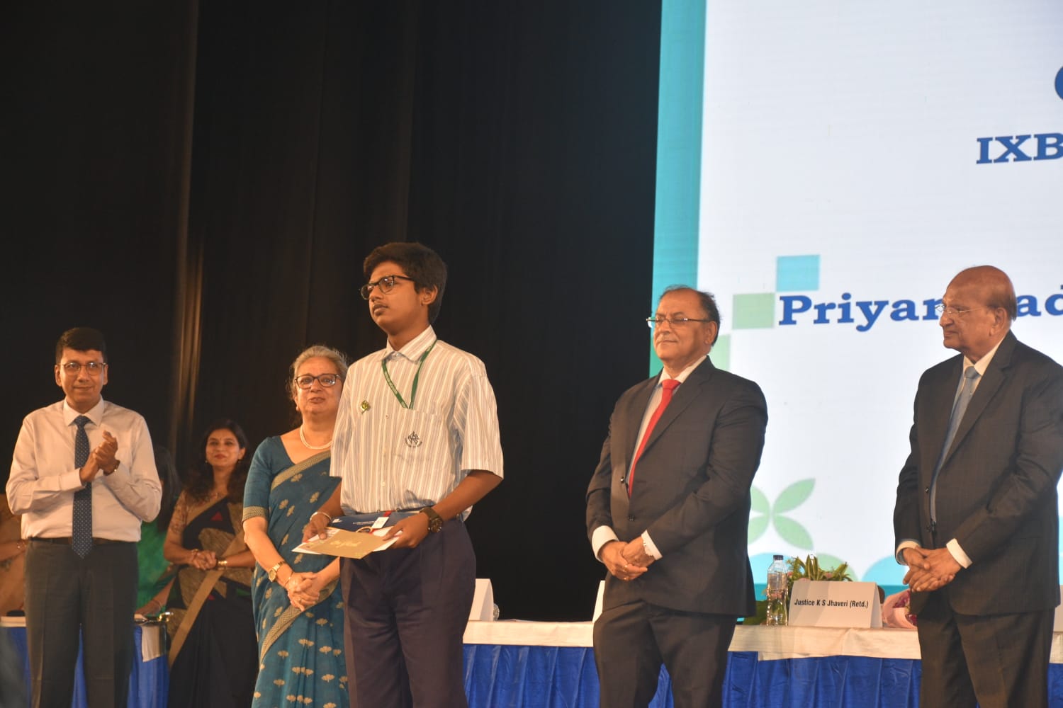 Annual Prize Distribution Ceremony, July 4, 2025 - thechronicleexpress