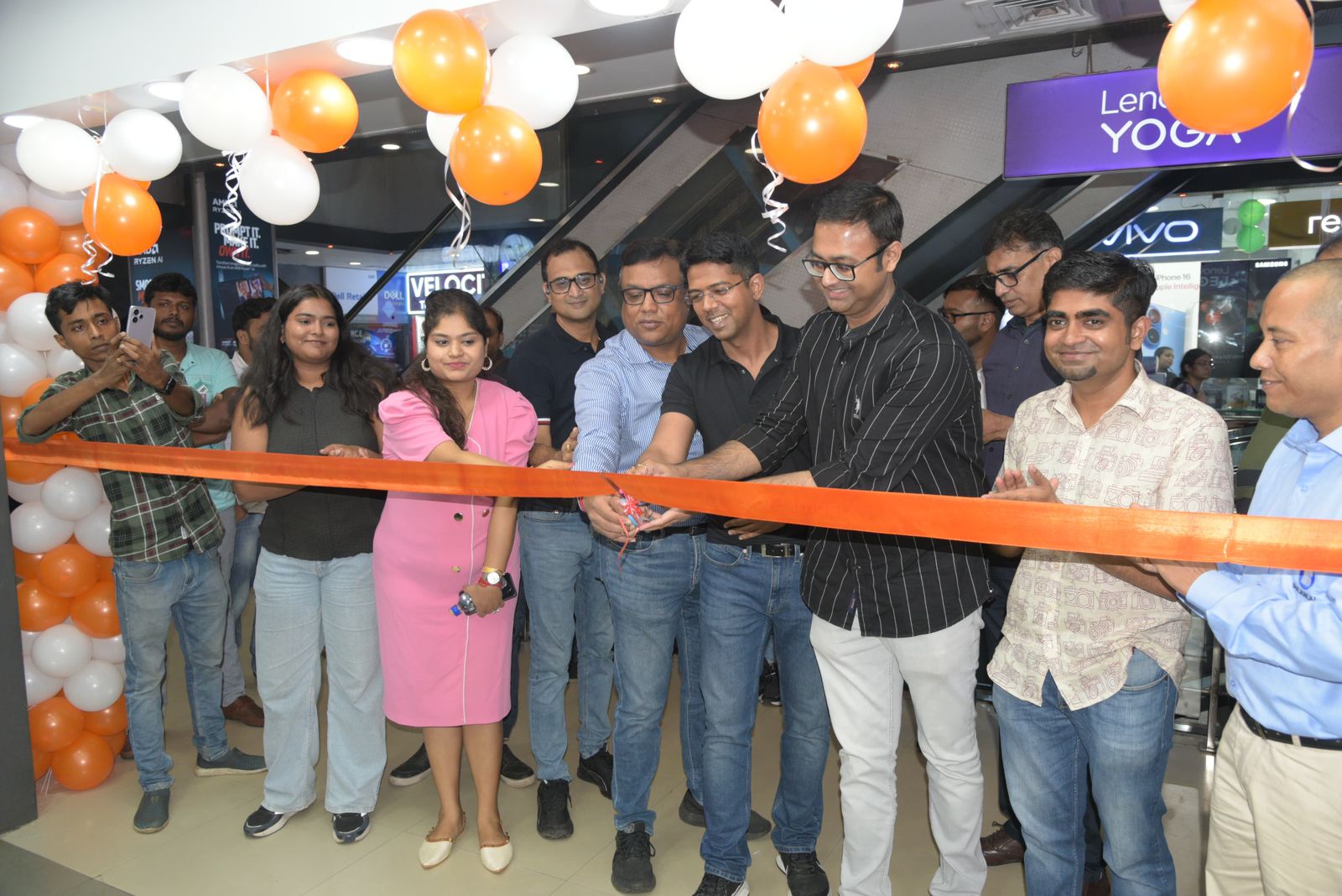 Xiaomi Expands Retail Presence in Kolkata with New ‘Xiaomi Store ...