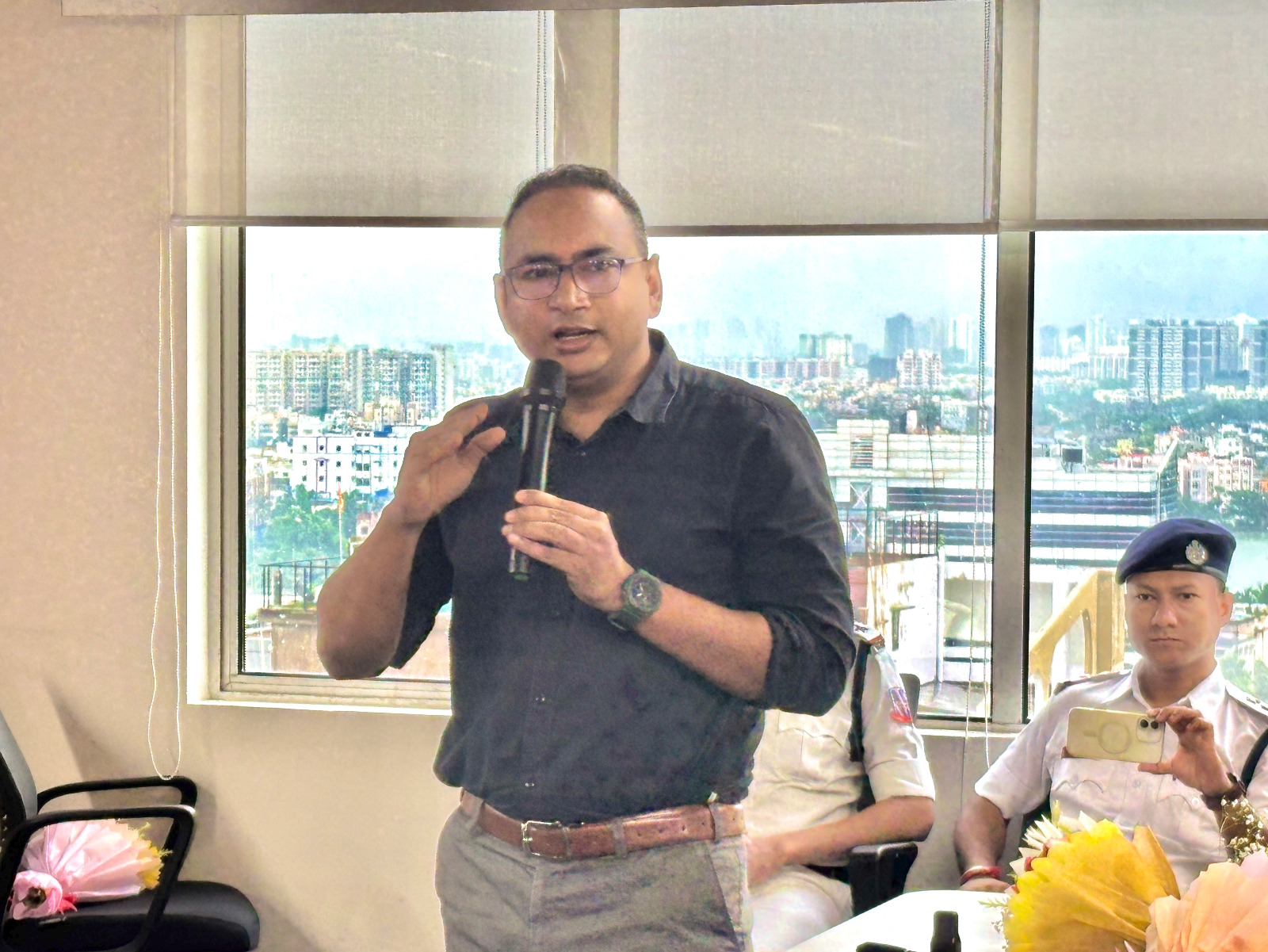 Bajaj Finance conducts ‘Knockout Digital Fraud’, a cyber security ...