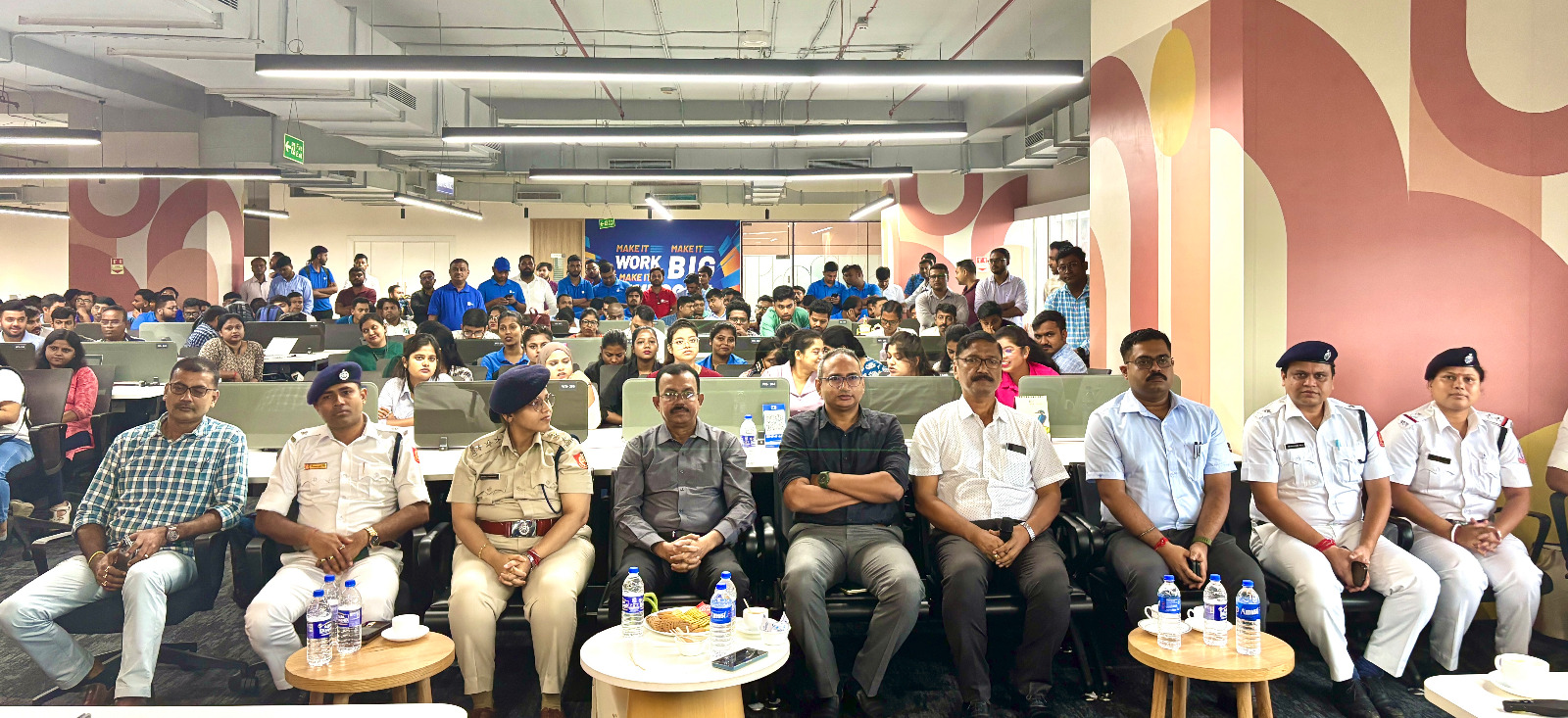 Bajaj Finance conducts ‘Knockout Digital Fraud’, a cyber security ...