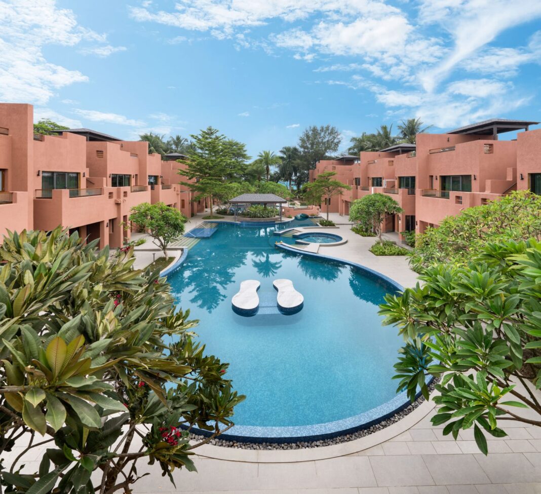 TAJ GANGA KUTIR RESORT & SPA OPENS DOORS IN RAICHAK, WEST BENGAL ...