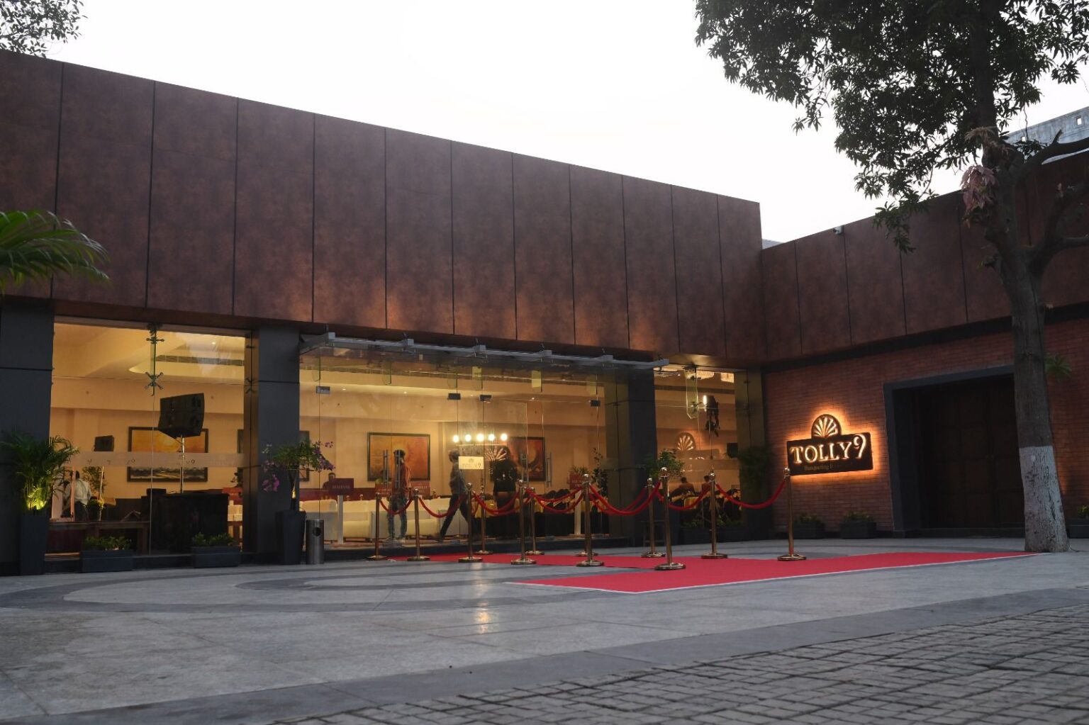 Tolly 9 Banquets Redefines South Kolkata’s Event Landscape with a ...
