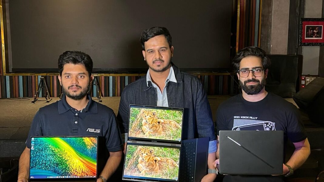 ASUS Concludes 2025 Community Tour with the Fourth Edition of ‘Beyond ...