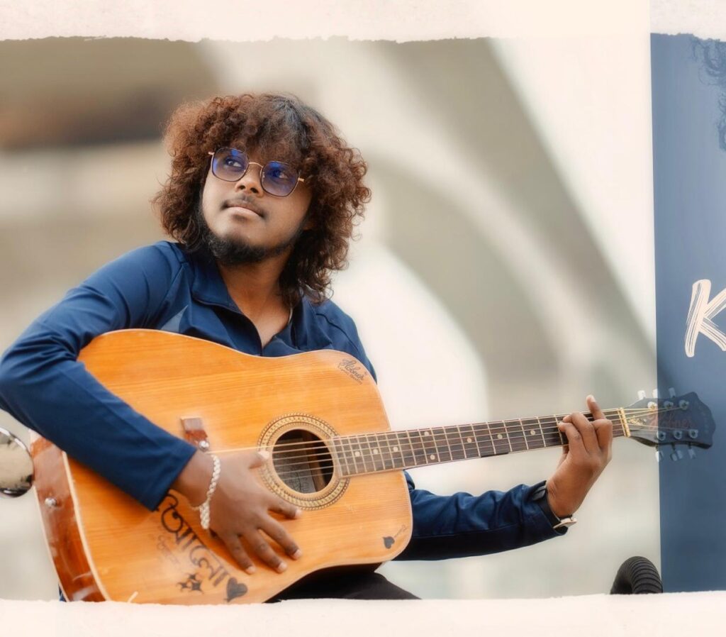 Asha Next Gen Releases Romantic Bengali Single "Mon Keno Janina" by ...